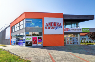 Andreashop Plus